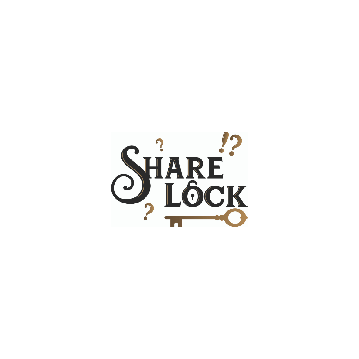 Une Chasse Au Trésor à La Sharelock Holmes 🕵🏻♂️