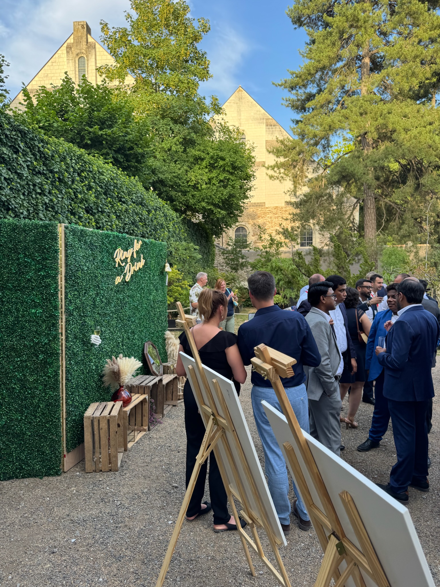 Soirée de gala : comment organiser et animer cet évènement